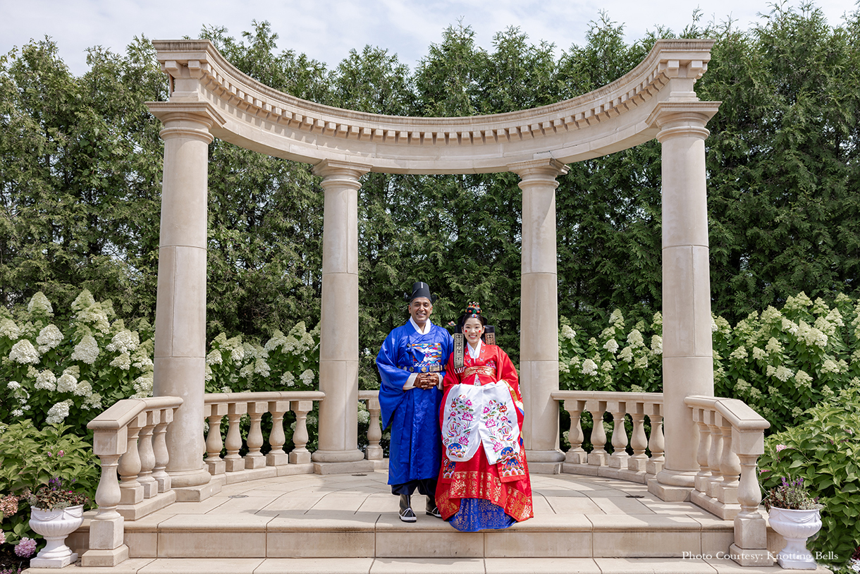 Jennifer Lee and Dr. Sachin Jain, The Rockleigh, New Jersey | WeddingSutra