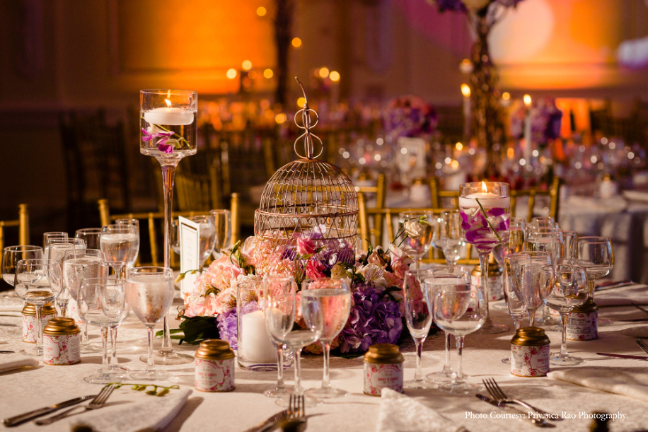 Sumiti and Ramit | The Carltun | New York | US Weddings | WeddingSutra