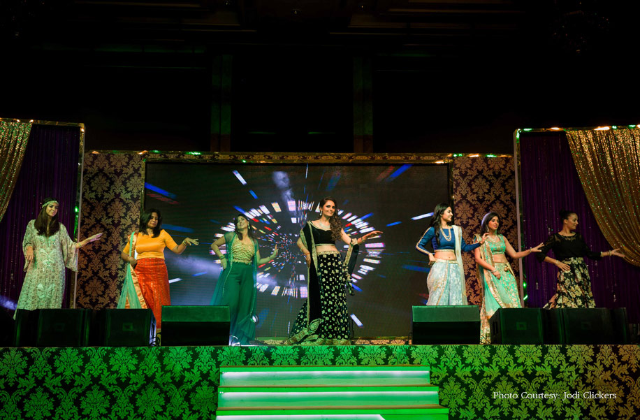 Divya and Ravi | The St. Regis Mumbai | Mumbai Weddings | WeddingSutra