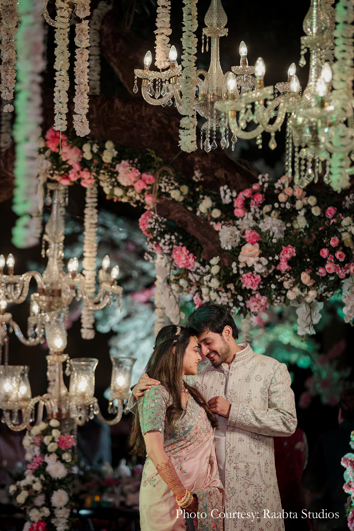 Hetavi Shah and Harshil Badani, Le Méridien Mahabaleshwar Resort & Spa ...