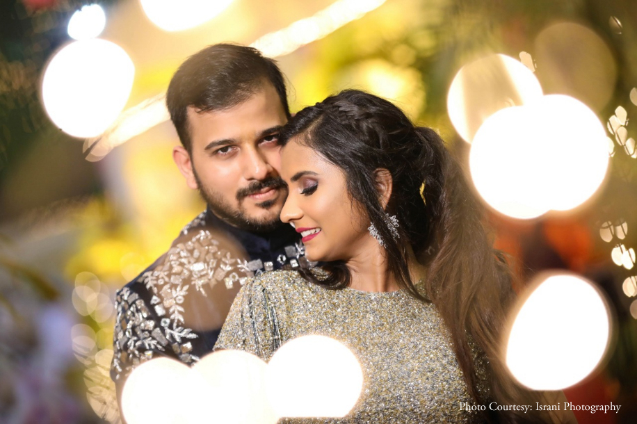 Hinal and Dhawal | Mumbai | WeddingSutra