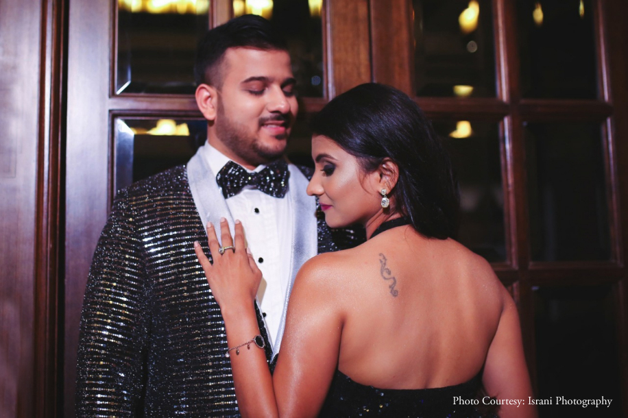 Hinal and Dhawal | Mumbai | WeddingSutra