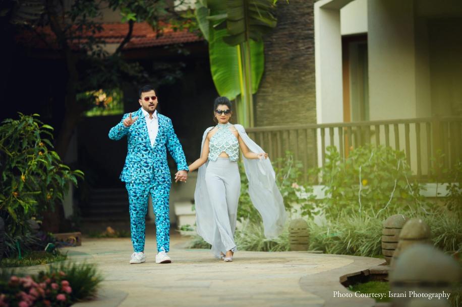 Hinal and Dhawal | Mumbai | WeddingSutra