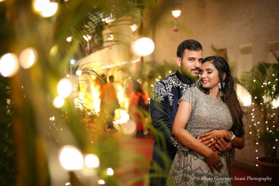 Hinal and Dhawal | Mumbai | WeddingSutra