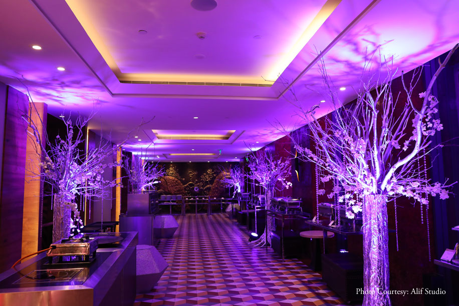 Parineeta and Sushil | DoubleTree by Hilton Hotel Goa | WeddingSutra