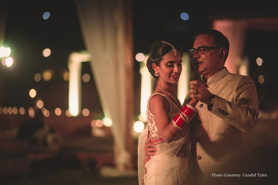 Ruchi and Arnaud | Jai Mahal Palace | Jaipur Weddings | WeddingSutra