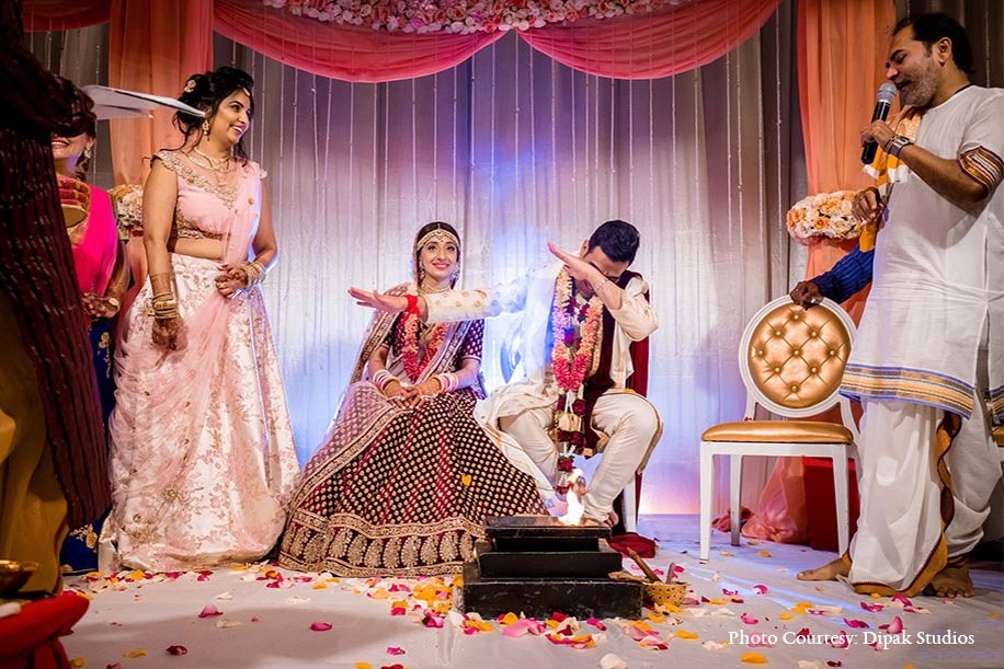 Yagna and Raghav | Nairobi | Kenya Wedding | WeddingSutra