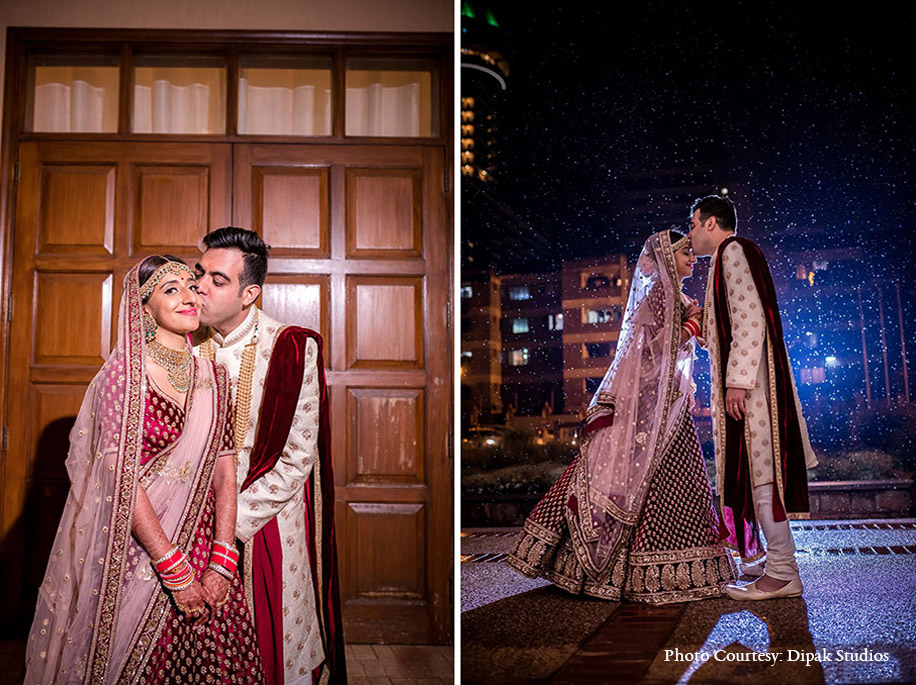 Yagna and Raghav | Nairobi | Kenya Wedding | WeddingSutra