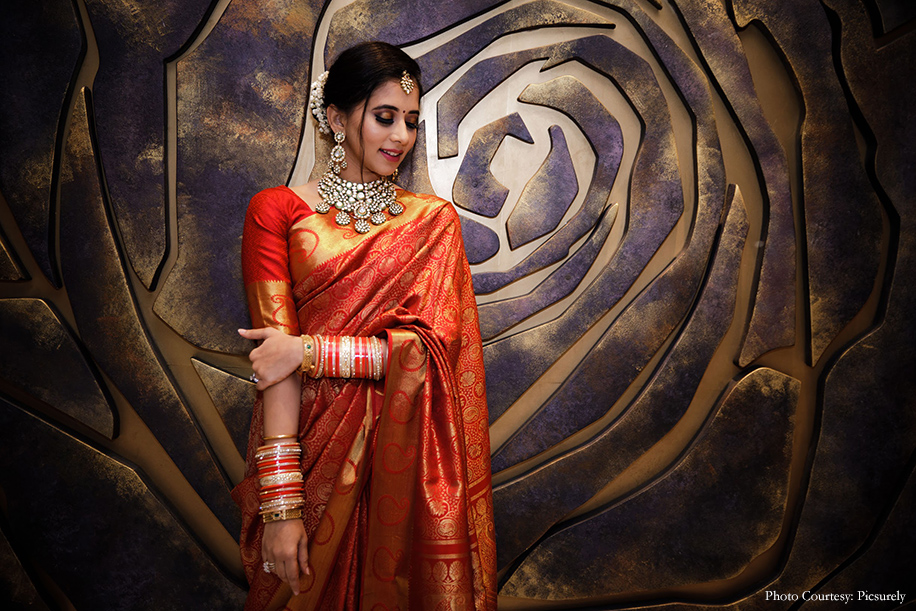 Pooja Sinha | Real brides Real Style | WeddingSutra