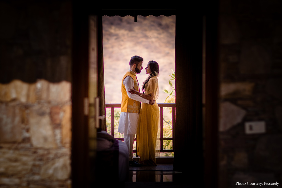 Pooja Sinha | Real brides Real Style | WeddingSutra