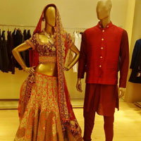 Aza Fashions - Fashion House | Multi-Designer Wedding Outfits for Men ...