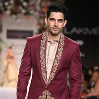 Shyamal & Bhumika - Designer | Bridal Lehengas, Saris & Wedding Outfits ...