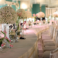 Foodlink Banquets & Catering | Mumbai | Catering | WeddingSutra Favorites