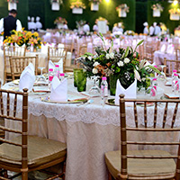 Foodlink Banquets & Catering | Mumbai | Catering | WeddingSutra Favorites