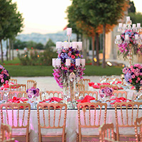 Foodlink Banquets & Catering | Mumbai | Catering | WeddingSutra Favorites