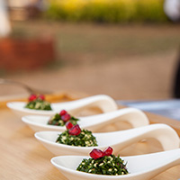 Foodlink Banquets & Catering | Mumbai | Catering | WeddingSutra Favorites