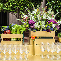 Foodlink Banquets & Catering | Mumbai | Catering | WeddingSutra Favorites