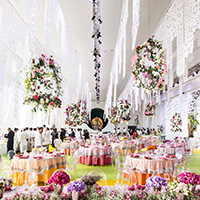 Foodlink Banquets & Catering | Mumbai | Catering | WeddingSutra Favorites