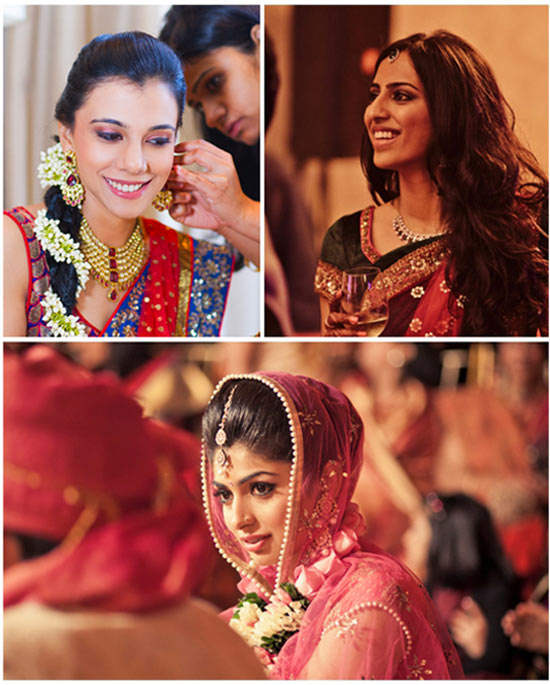 WeddingSutra on Location- WeddingSutra Blog