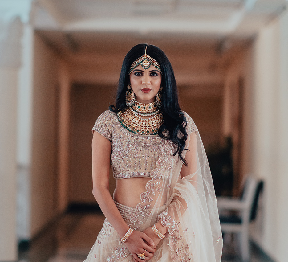 Maitri |The Club, Mumbai | WeddingSutra on Location | Bride | WeddingSutra