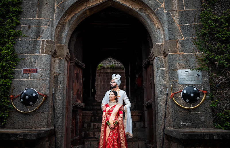 Weddings by Bhushan | Pune | Wedding Photographers, Videographers ...