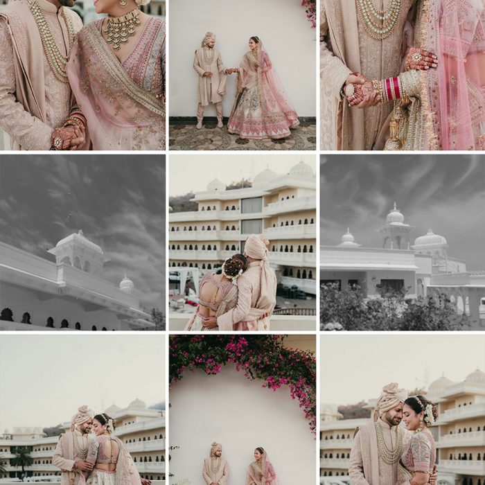 Rhea Kapoor and Karan Boolani | Mumbai | WeddingSutra