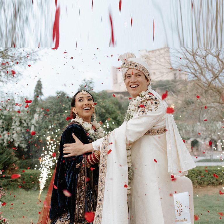 Tamil Weddings: Customs and Traditions | WeddingSutra