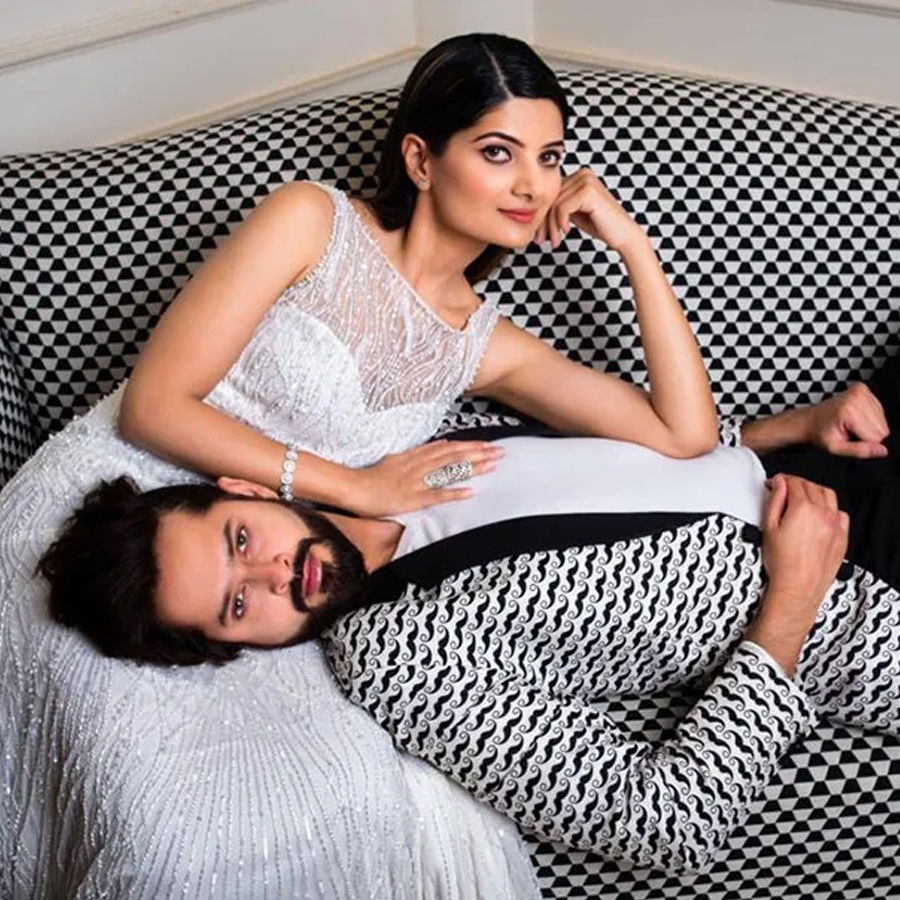 Young and Inspiring: Filmmakers Anish and Noopur of Happy Flashbacks - WeddingSutra Blog