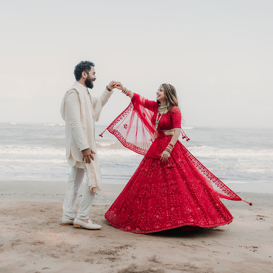 Zoomin Captured | Mumbai | Wedding Photographers, Videographers ...