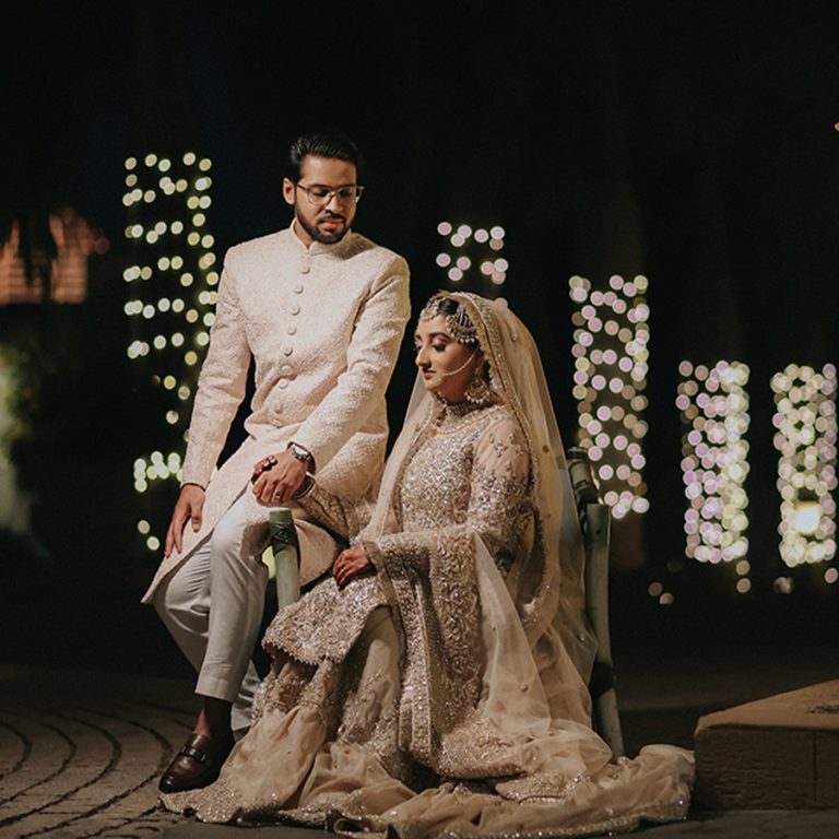 Alanna Pandey and Ivor McCray, The Taj Mahal Palace Mumbai | WeddingSutra