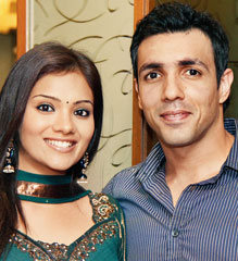 Aditya Shroff of Fame Adlabs to marry actress Megha Gupta - WeddingSutra