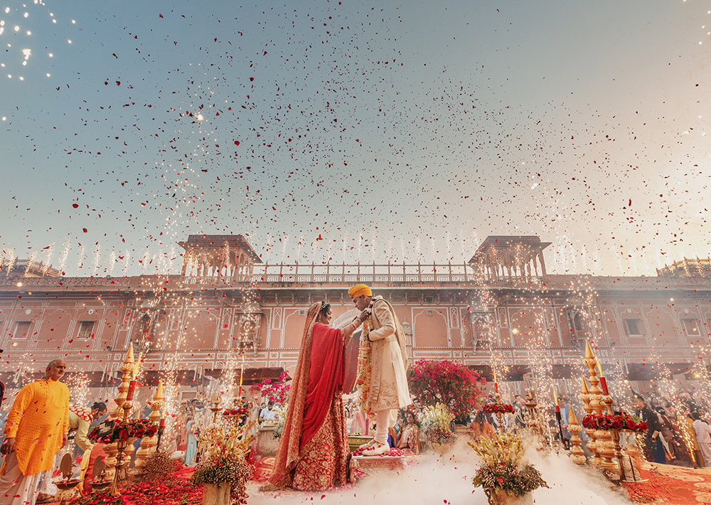 Bala-G Studio | Rishikesh, Jaipur and Delhi NCR | Wedding Photographers ...