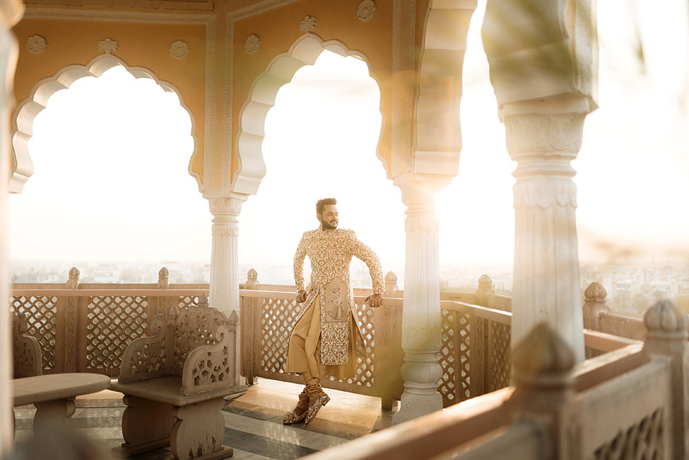 Bala-G Studio | Rishikesh, Jaipur and Delhi NCR | Wedding Photographers ...