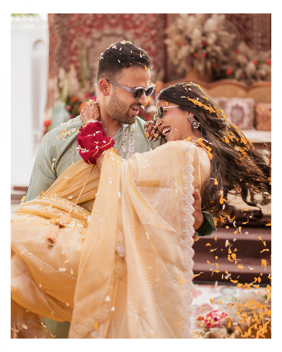 Bala-G Studio | Rishikesh, Jaipur and Delhi NCR | Wedding Photographers ...
