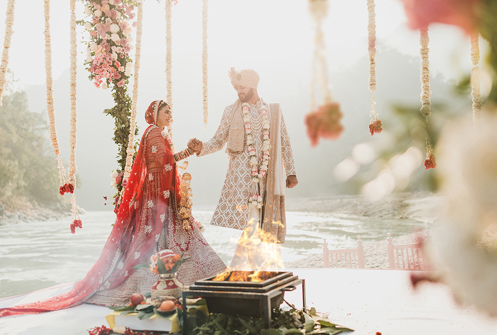 Bala-G Studio | Rishikesh, Jaipur and Delhi NCR | Wedding Photographers ...