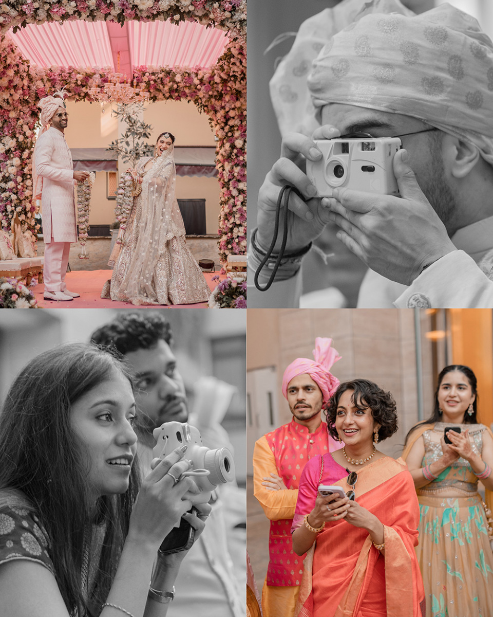 Bala-G Studio | Rishikesh, Jaipur and Delhi NCR | Wedding Photographers ...