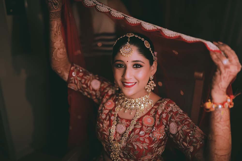 Lenswork | Wedding Photographer | Jaipur | WeddingSutra