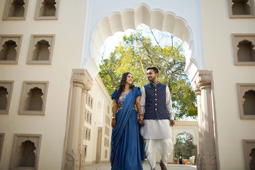 Lenswork | Wedding Photographer | Jaipur | WeddingSutra
