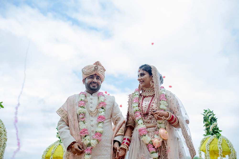 Lenswork | Wedding Photographer | Jaipur | WeddingSutra