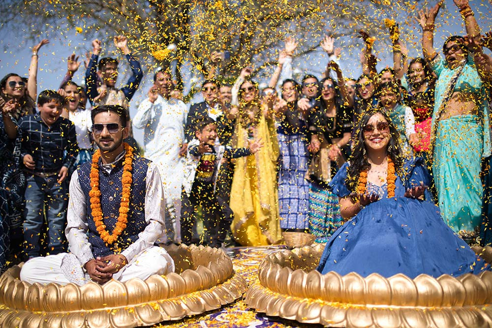 Lenswork | Wedding Photographer | Jaipur | WeddingSutra