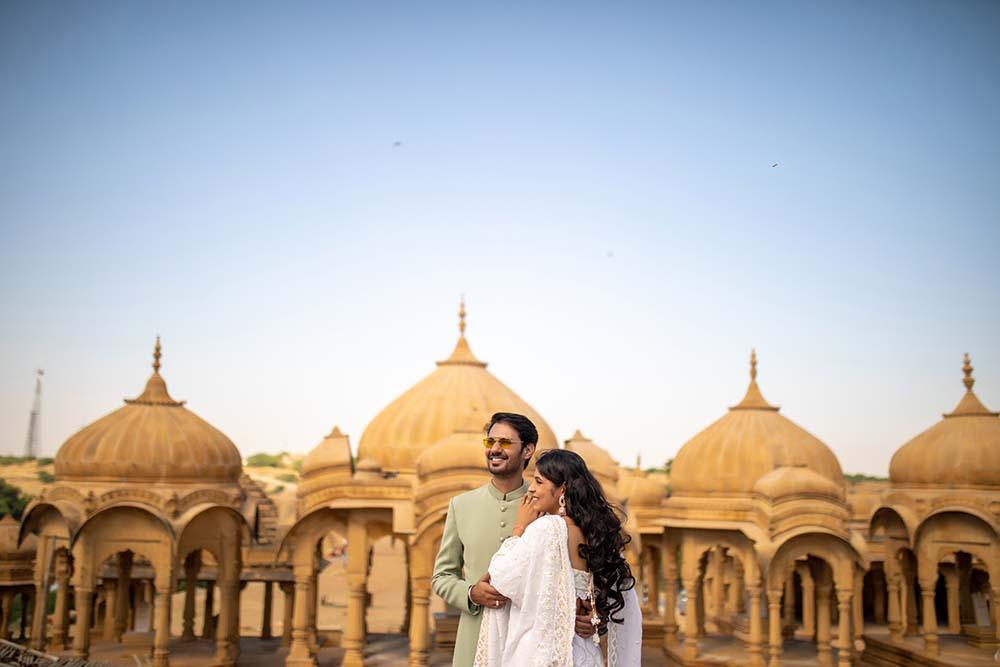 Lenswork | Wedding Photographer | Jaipur | WeddingSutra