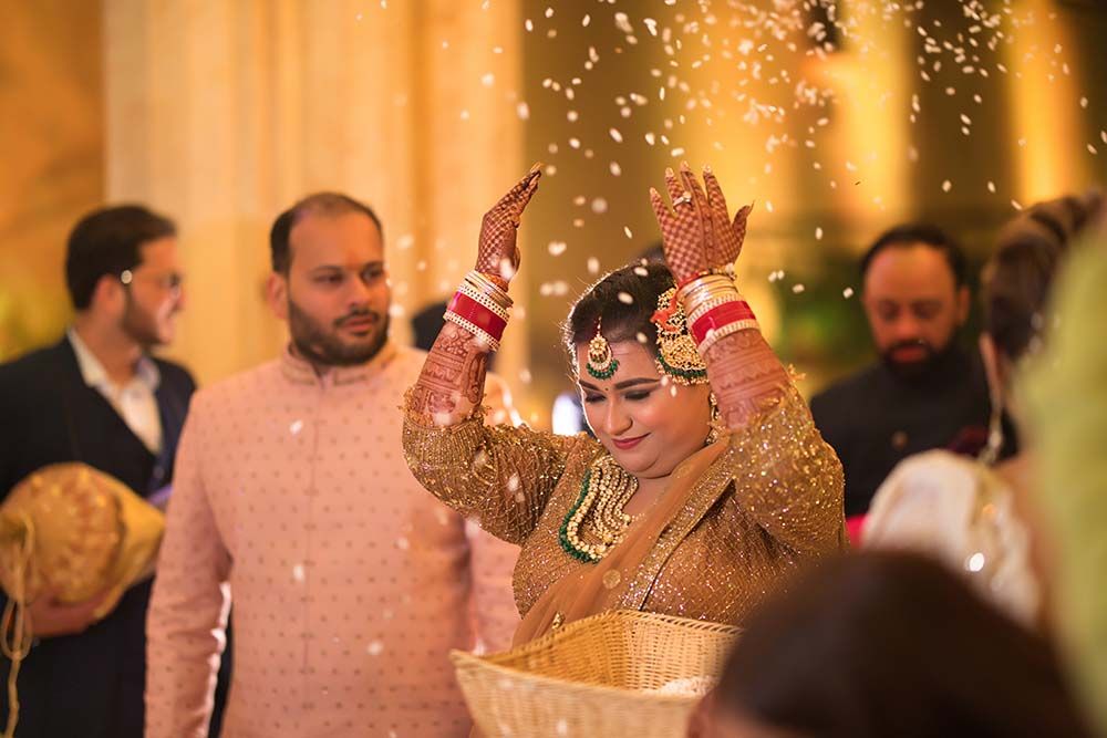 Lenswork | Wedding Photographer | Jaipur | WeddingSutra