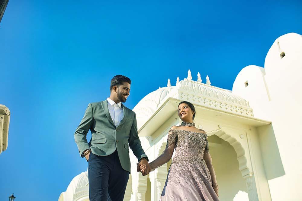 Lenswork | Wedding Photographer | Jaipur | WeddingSutra