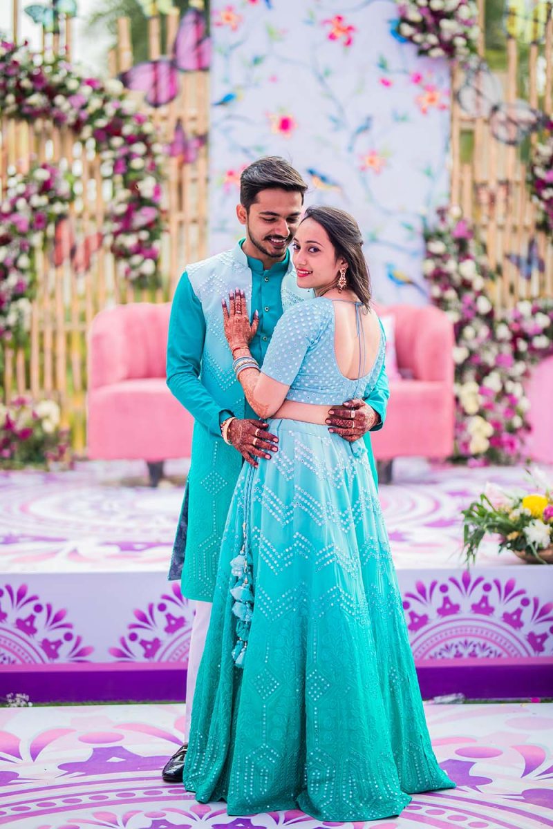 Lenswork | Wedding Photographer | Jaipur | WeddingSutra