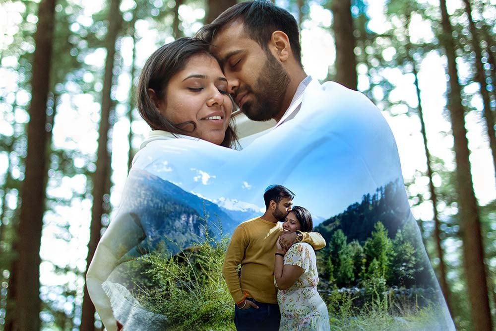 Lenswork | Wedding Photographer | Jaipur | WeddingSutra