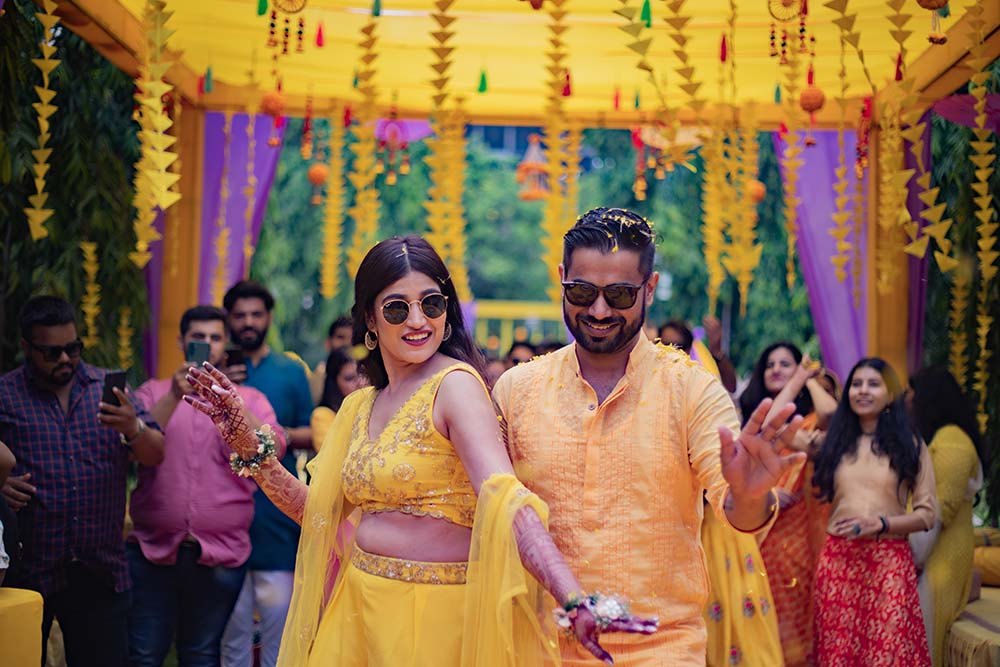 Lenswork | Wedding Photographer | Jaipur | WeddingSutra