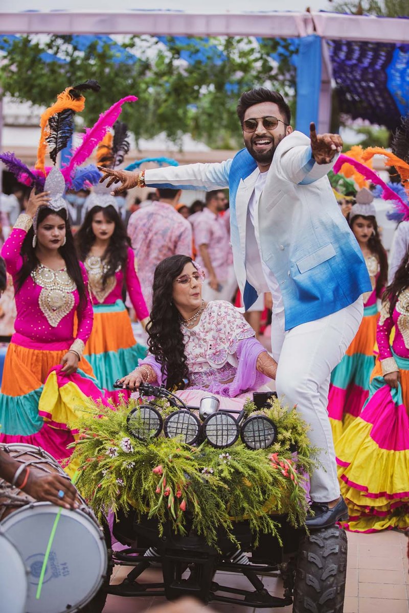 Lenswork | Wedding Photographer | Jaipur | WeddingSutra