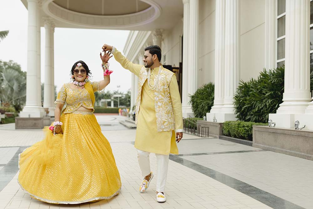 Mister Photo | Nashik and Udaipur | Wedding Photographers ...