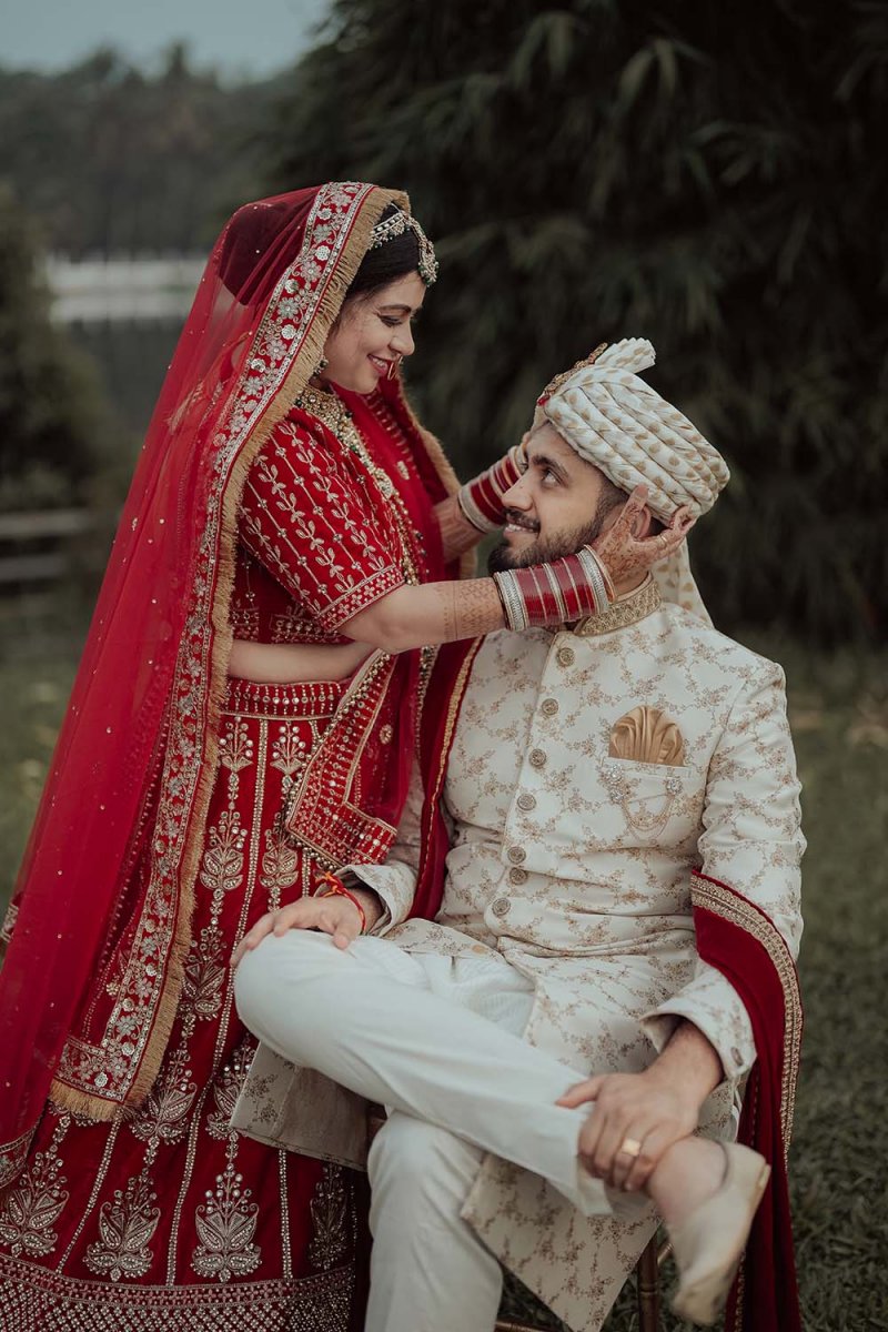 Moonwedlock | Wedding Photographer | Kochi | WeddingSutra