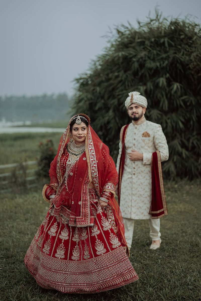 Moonwedlock | Wedding Photographer | Kochi | WeddingSutra